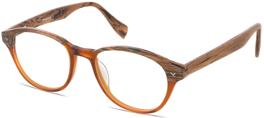 David Jones K9167 C11 - full rimmed frames - Prescription Glasses