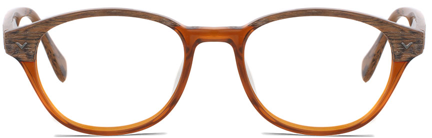 David Jones K9167 C11 - full rimmed frames - Prescription Glasses